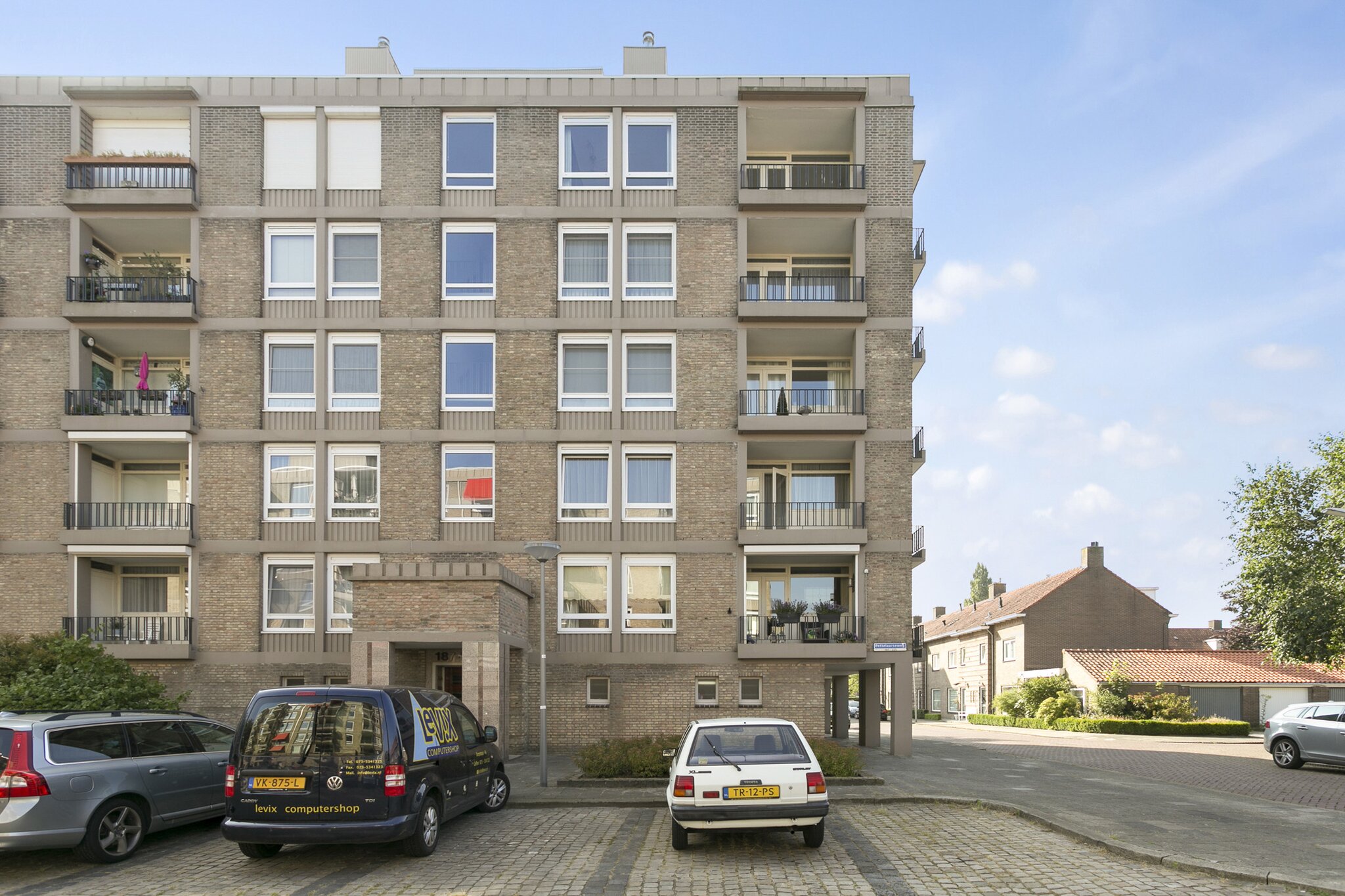 Pettelaarseweg 195, 's-hertogenbosch - Van der Ven Makelaardij