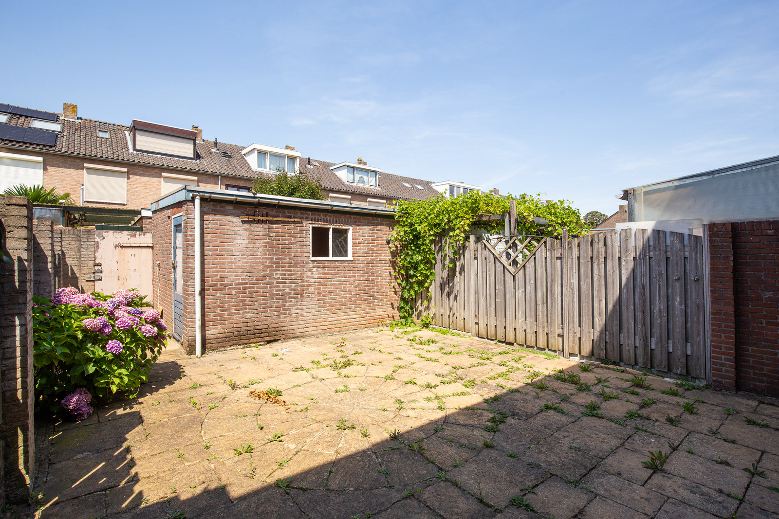 Erik de Rodestraat 35, 's-hertogenbosch - Van der Ven Makelaardij